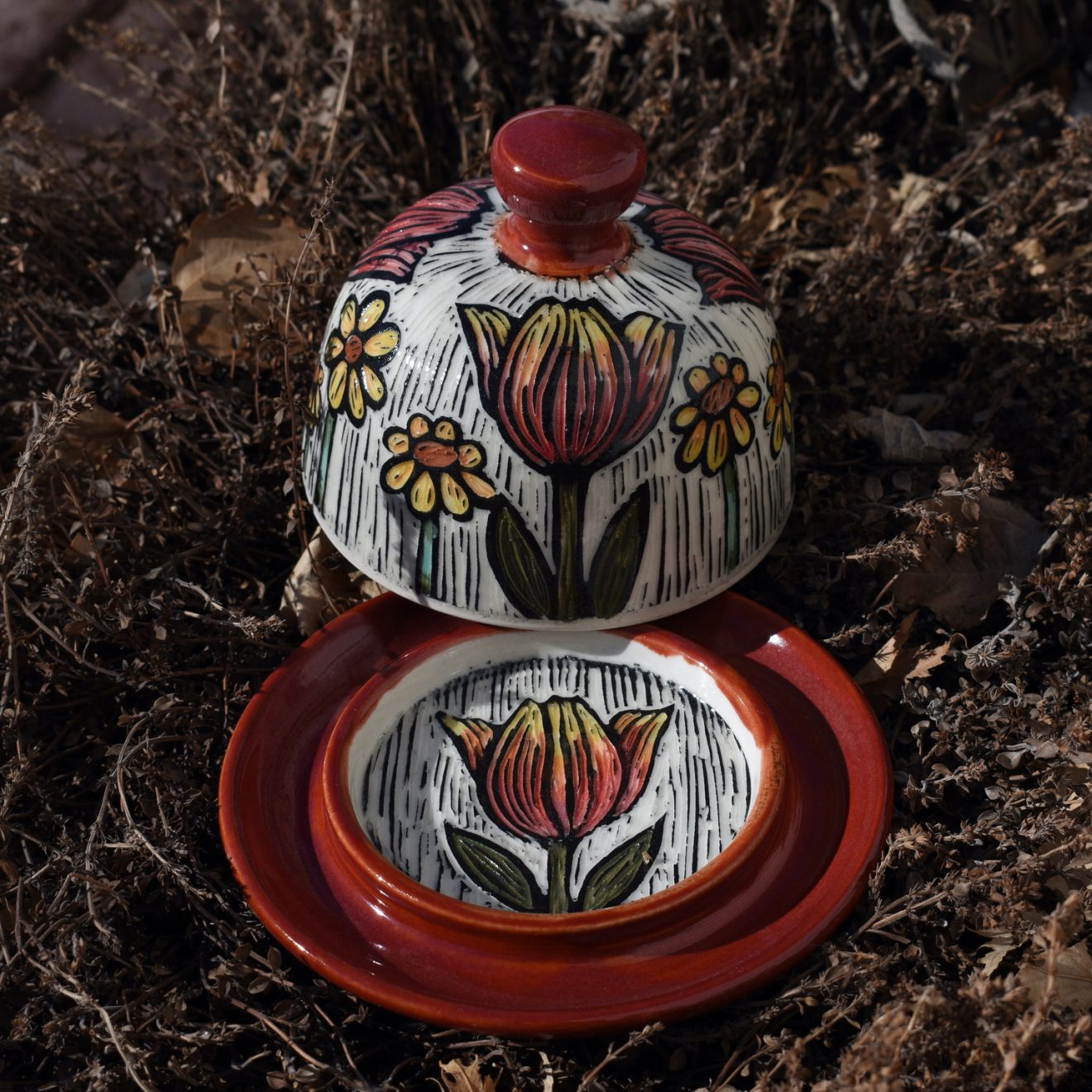 Gallery – TW Pottery